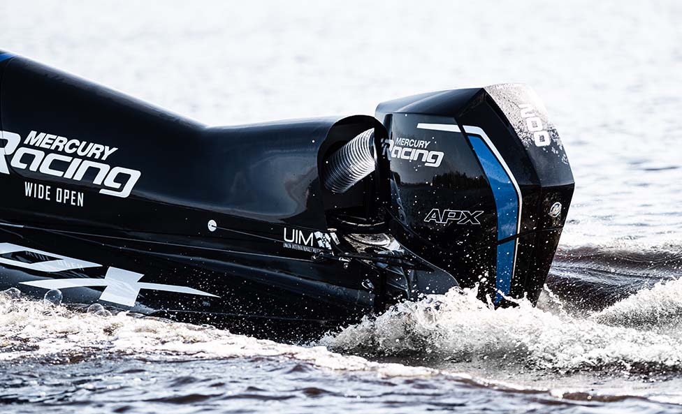 Mercury Racing 200R – ΖΩΗΣ ΕΥΣΤΑΘΙΟΥ Α.Ε.